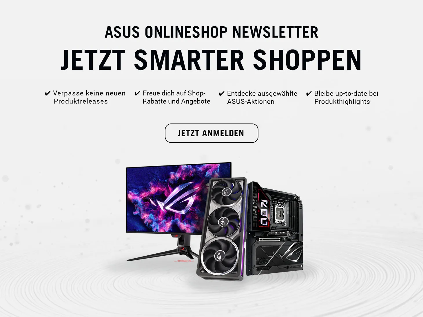 RTX 5090 – Ultimative Grafikleistung | ASUS Onlineshop